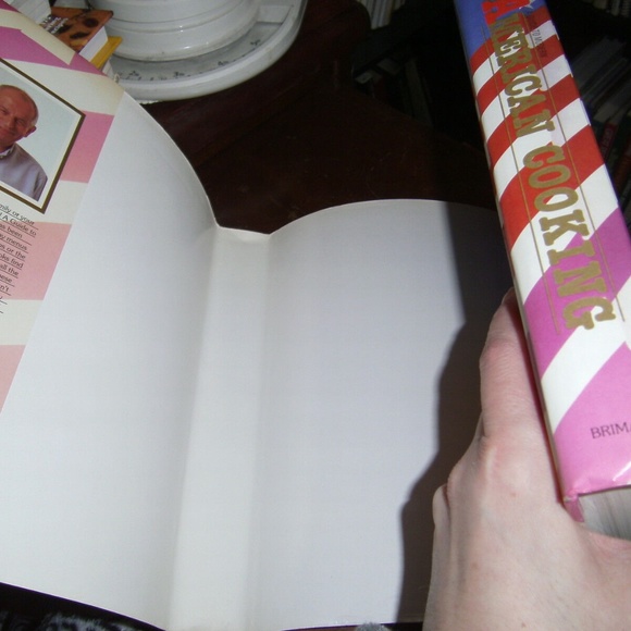 Pol Martin | Kitchen | A Guide To Modern American Cooking Pol Martin ...